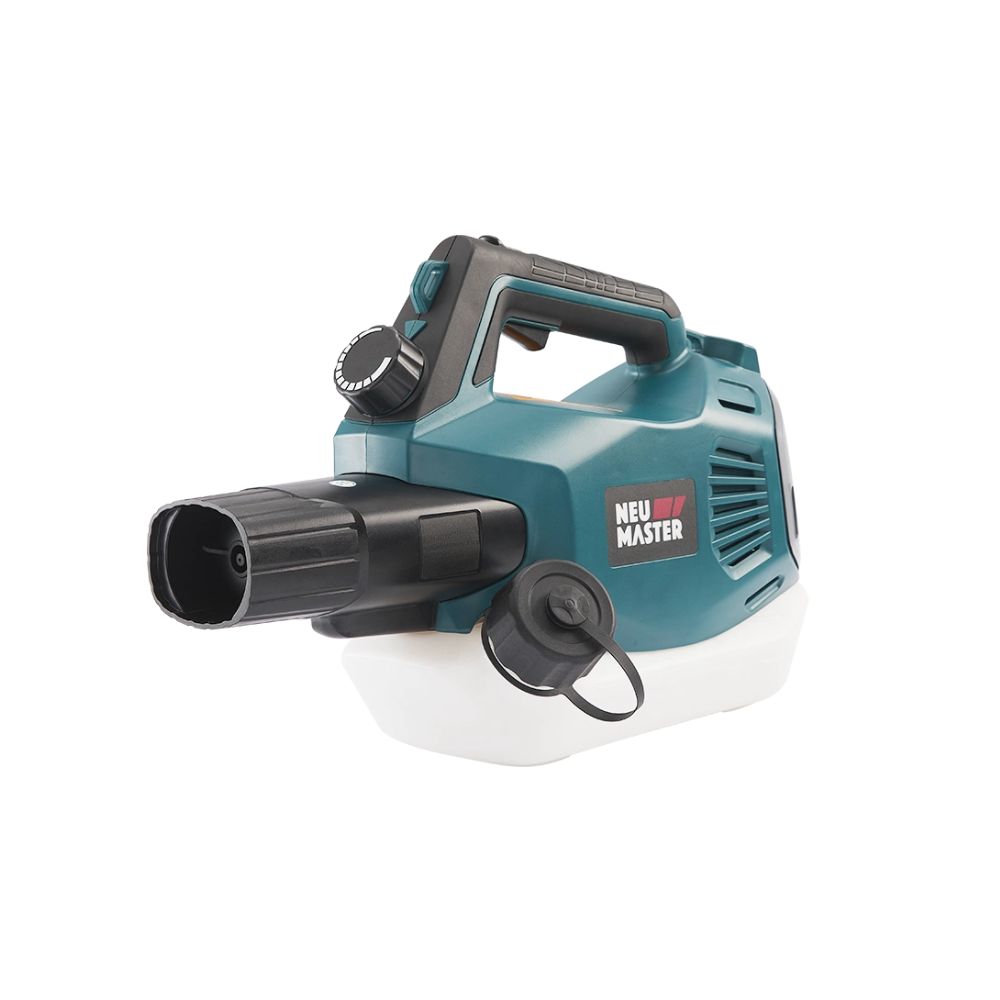 NEU MASTER เครื่องพ่น ULV ไร้สาย ระบบไฟฟ้าสถิต